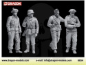 Battle-Models > 1:35 Ghost Division Tank Crew Blitzkrieg 1940 - 7th ...